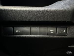 Белый Тойота РАВ 4 2023 в Авиженяй, объемом двигателя 2.50 л и пробегом 151 тыс. км за 29950 €, фото 22 на AUTOMOTO.COM.LV