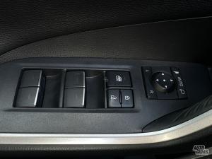 Белый Тойота РАВ 4 2023 в Авиженяй, объемом двигателя 2.50 л и пробегом 151 тыс. км за 29950 €, фото 23 на AUTOMOTO.COM.LV