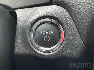 Balts Toyota RAV4 2023 Rīga, ar dzinēja tilpumu 2.50 L un nobraukumu 45 tūkst. km par 36990 €, foto 29 vietnē AUTOMOTO.COM.LV