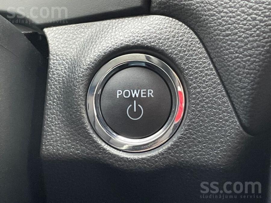 Balts Toyota RAV4 2023 Rīga, ar dzinēja tilpumu 2.50 L un nobraukumu 45 tūkst. km par 36990 €, foto 29 vietnē AUTOMOTO.COM.LV