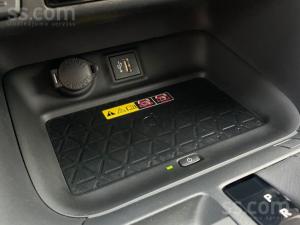 Balts Toyota RAV4 2023 Rīga, ar dzinēja tilpumu 2.50 L un nobraukumu 45 tūkst. km par 36990 €, foto 32 vietnē AUTOMOTO.COM.LV