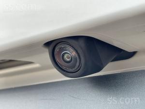 Balts Toyota RAV4 2023 Rīga, ar dzinēja tilpumu 2.50 L un nobraukumu 45 tūkst. km par 36990 €, foto 33 vietnē AUTOMOTO.COM.LV