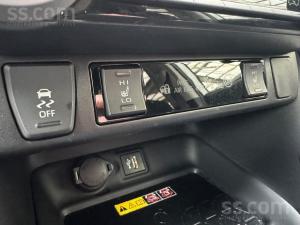 Balts Toyota RAV4 2023 Rīga, ar dzinēja tilpumu 2.50 L un nobraukumu 52 tūkst. km par 29850 €, foto 14 vietnē AUTOMOTO.COM.LV