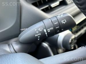 Balts Toyota RAV4 2024 Rīga, ar dzinēja tilpumu 2.50 L un nobraukumu 11 tūkst. km par 37990 €, foto 25 vietnē AUTOMOTO.COM.LV