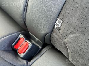 Balts Toyota RAV4 2024 Rīga, ar dzinēja tilpumu 2.50 L un nobraukumu 11 tūkst. km par 37990 €, foto 33 vietnē AUTOMOTO.COM.LV