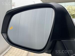 Balts Toyota RAV4 2024 Rīga, ar dzinēja tilpumu 2.50 L un nobraukumu 11 tūkst. km par 37990 €, foto 34 vietnē AUTOMOTO.COM.LV