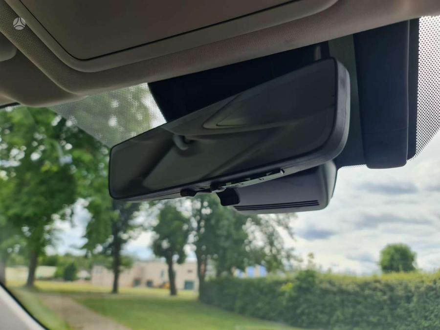 Белый Тойота РАВ 4 2024 в Пренай, объемом двигателя 2.49 л и пробегом 25 тыс. км за 32500 €, фото 24 на AUTOMOTO.COM.LV