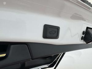 Balts Toyota RAV4 2024 Šauļi, ar dzinēja tilpumu 2.49 L un nobraukumu 103 tūkst. km par 32900 €, foto 8 vietnē AUTOMOTO.COM.LV