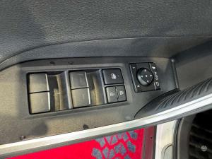 Balts Toyota RAV4 2024 Šauļi, ar dzinēja tilpumu 2.49 L un nobraukumu 103 tūkst. km par 32900 €, foto 13 vietnē AUTOMOTO.COM.LV