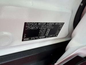 Balts Toyota RAV4 2024 Šauļi, ar dzinēja tilpumu 2.49 L un nobraukumu 103 tūkst. km par 32900 €, foto 27 vietnē AUTOMOTO.COM.LV