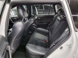 Balts Toyota RAV4 2024 Šauļi, ar dzinēja tilpumu 2.49 L un nobraukumu 15 tūkst. km par 42950 €, foto 12 vietnē AUTOMOTO.COM.LV