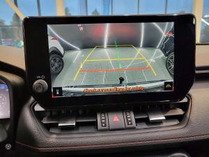 Balts Toyota RAV4 2024 Šauļi, ar dzinēja tilpumu 2.49 L un nobraukumu 15 tūkst. km par 42950 €, foto 22 vietnē AUTOMOTO.COM.LV