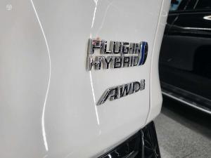 Balts Toyota RAV4 2024 Šauļi, ar dzinēja tilpumu 2.49 L un nobraukumu 15 tūkst. km par 42950 €, foto 30 vietnē AUTOMOTO.COM.LV