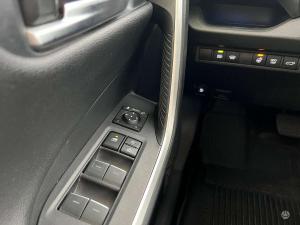 Balts Toyota RAV4 2024 Viļņa, ar dzinēja tilpumu 2.49 L un nobraukumu 76 tūkst. km par 40900 €, foto 25 vietnē AUTOMOTO.COM.LV