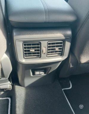 Balts Toyota RAV4 2024 Viļņa, ar dzinēja tilpumu 2.49 L un nobraukumu 54 tūkst. km par 35300 €, foto 19 vietnē AUTOMOTO.COM.LV