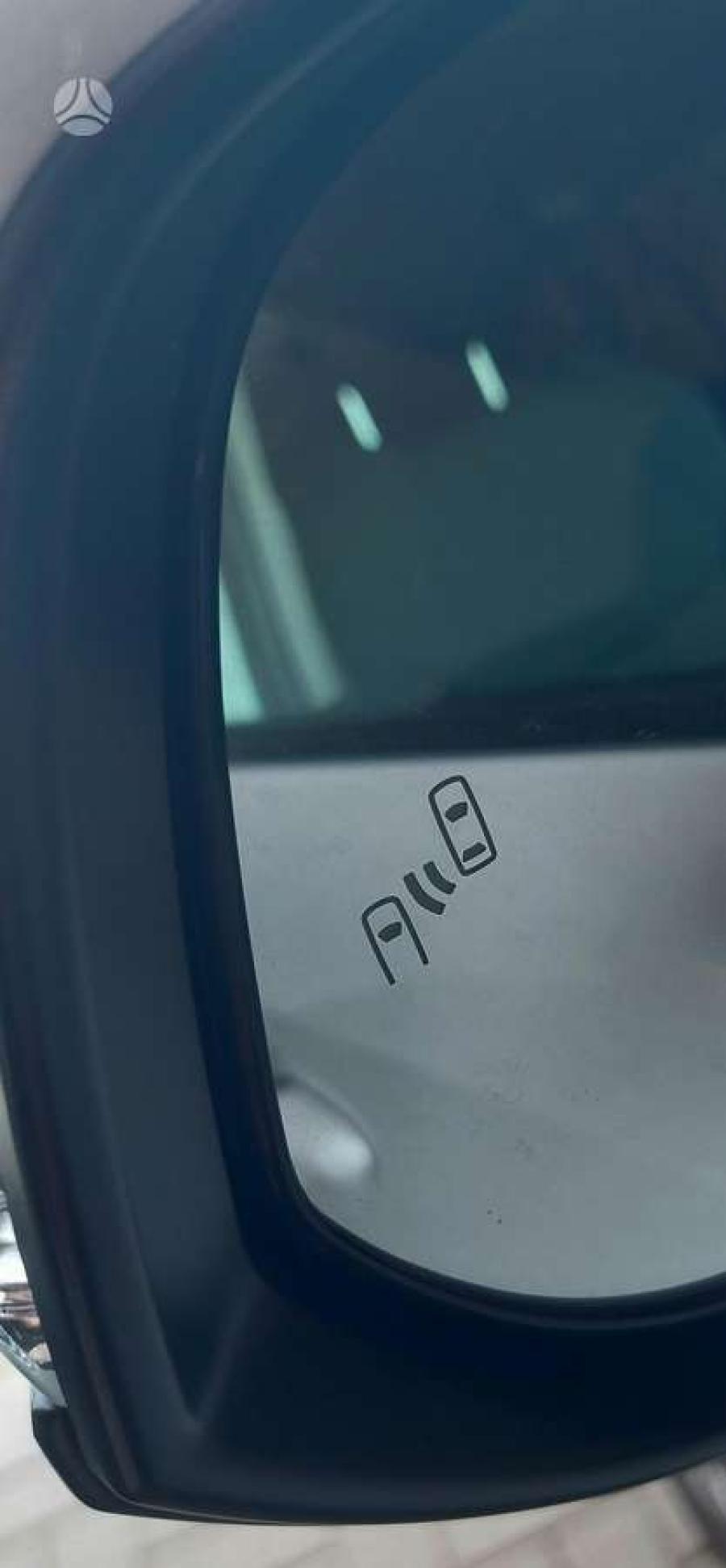 Balts Toyota RAV4 2024 Viļņa, ar dzinēja tilpumu 2.49 L un nobraukumu 54 tūkst. km par 35300 €, foto 22 vietnē AUTOMOTO.COM.LV