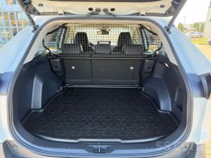 Balts Toyota RAV4 2024 Liepāja, ar dzinēja tilpumu 2.50 L un nobraukumu 43 tūkst. km par 33900 €, foto 11 vietnē AUTOMOTO.COM.LV