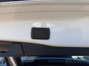 Balts Toyota RAV4 2024 Liepāja, ar dzinēja tilpumu 2.50 L un nobraukumu 43 tūkst. km par 33900 €, foto 12 vietnē AUTOMOTO.COM.LV