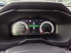 Balts Toyota RAV4 2025 Rīga, ar dzinēja tilpumu 2.50 L un nobraukumu 12 tūkst. km par 34450 €, foto 10 vietnē AUTOMOTO.COM.LV