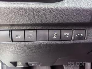 Balts Toyota RAV4 2025 Rīga, ar dzinēja tilpumu 2.50 L un nobraukumu 12 tūkst. km par 34450 €, foto 14 vietnē AUTOMOTO.COM.LV