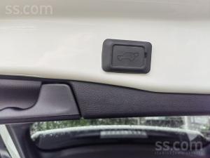 Balts Toyota RAV4 2025 Rīga, ar dzinēja tilpumu 2.50 L un nobraukumu 12 tūkst. km par 34450 €, foto 15 vietnē AUTOMOTO.COM.LV