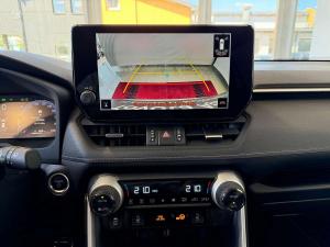 Balts Toyota RAV4 2025 Šauļi, ar dzinēja tilpumu 2.49 L un nobraukumu 16 tūkst. km par 37900 €, foto 13 vietnē AUTOMOTO.COM.LV