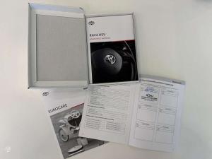 Balts Toyota RAV4 2025 Šauļi, ar dzinēja tilpumu 2.49 L un nobraukumu 16 tūkst. km par 37900 €, foto 25 vietnē AUTOMOTO.COM.LV