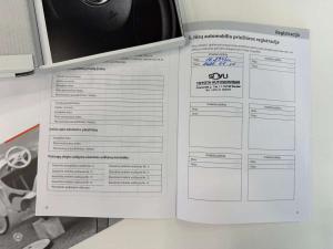 Balts Toyota RAV4 2025 Šauļi, ar dzinēja tilpumu 2.49 L un nobraukumu 16 tūkst. km par 37900 €, foto 26 vietnē AUTOMOTO.COM.LV