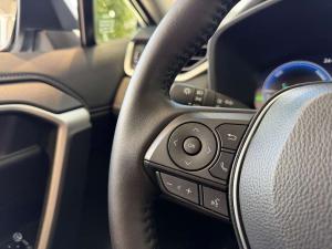 Balts Toyota RAV4 2025 Šauļi, ar dzinēja tilpumu 2.49 L un nobraukumu 18 tūkst. km par 37900 €, foto 29 vietnē AUTOMOTO.COM.LV