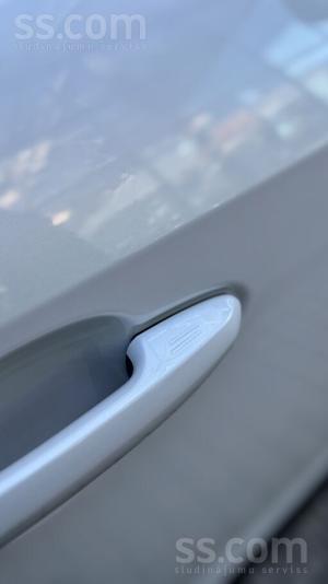 Balts Toyota RAV4 2025 Rīga, ar dzinēja tilpumu 2.50 L un nobraukumu 55 tūkst. km par 34500 €, foto 30 vietnē AUTOMOTO.COM.LV