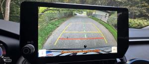 White Toyota RAV4 2025 in Vilnius, with an engine capacity of 2.50 L and mileage of 39 thousand km for 38400 €, photo 12 on AUTOMOTO.COM.LV