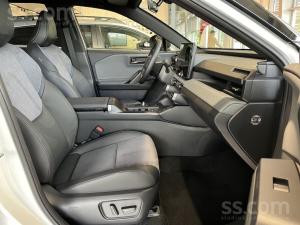 Balts Toyota RAV4 2026 Ventspils, ar dzinēja tilpumu 2.50 L un nobraukumu 10 tūkst. km par 48250 €, foto 8 vietnē AUTOMOTO.COM.LV