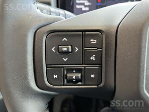Balts Toyota RAV4 2026 Ventspils, ar dzinēja tilpumu 2.50 L un nobraukumu 10 tūkst. km par 48250 €, foto 14 vietnē AUTOMOTO.COM.LV