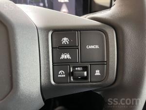 Balts Toyota RAV4 2026 Ventspils, ar dzinēja tilpumu 2.50 L un nobraukumu 10 tūkst. km par 48250 €, foto 15 vietnē AUTOMOTO.COM.LV