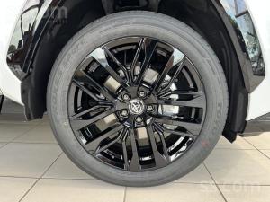 Balts Toyota RAV4 2026 Ventspils, ar dzinēja tilpumu 2.50 L un nobraukumu 10 tūkst. km par 48250 €, foto 29 vietnē AUTOMOTO.COM.LV