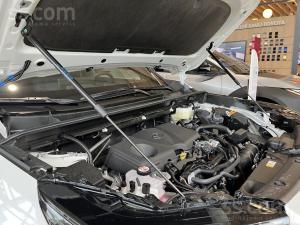 Balts Toyota RAV4 2026 Ventspils, ar dzinēja tilpumu 2.50 L un nobraukumu 10 tūkst. km par 48250 €, foto 30 vietnē AUTOMOTO.COM.LV