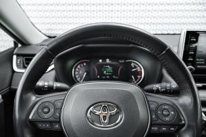 Balts Toyota RAV4 2026 Mārupe, ar dzinēja tilpumu 2.00 L un nobraukumu 93 tūkst. km par 26050 €, foto 10 vietnē AUTOMOTO.COM.LV