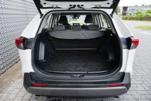 Balts Toyota RAV4 2026 Mārupe, ar dzinēja tilpumu 2.00 L un nobraukumu 93 tūkst. km par 26050 €, foto 17 vietnē AUTOMOTO.COM.LV