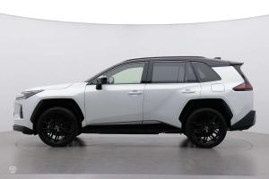Balts Toyota RAV4 2026 Viļņa, ar dzinēja tilpumu 1.99 L un nobraukumu 1 tūkst. km par 50500 €, foto 5 vietnē AUTOMOTO.COM.LV