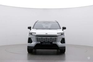 Balts Toyota RAV4 2026 Viļņa, ar dzinēja tilpumu 1.99 L un nobraukumu 1 tūkst. km par 50500 €, foto 7 vietnē AUTOMOTO.COM.LV