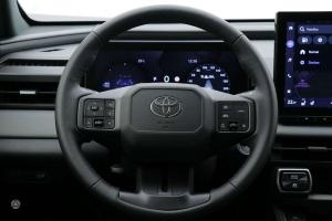 Balts Toyota RAV4 2026 Viļņa, ar dzinēja tilpumu 1.99 L un nobraukumu 1 tūkst. km par 50500 €, foto 14 vietnē AUTOMOTO.COM.LV