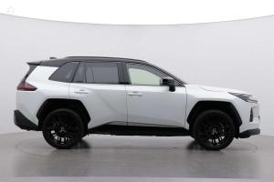 Balts Toyota RAV4 2026 Viļņa, ar dzinēja tilpumu 1.99 L un nobraukumu 1 tūkst. km par 50500 €, foto 17 vietnē AUTOMOTO.COM.LV