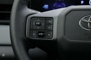 Balts Toyota RAV4 2026 Viļņa, ar dzinēja tilpumu 1.99 L un nobraukumu 1 tūkst. km par 50500 €, foto 32 vietnē AUTOMOTO.COM.LV
