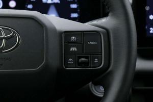 Balts Toyota RAV4 2026 Viļņa, ar dzinēja tilpumu 1.99 L un nobraukumu 1 tūkst. km par 50500 €, foto 33 vietnē AUTOMOTO.COM.LV