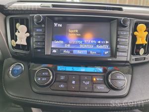 Balts Toyota RAV4 2016 Ventspils, ar dzinēja tilpumu 2.50 L un nobraukumu 233 tūkst. km par 16000 €, foto 11 vietnē AUTOMOTO.COM.LV