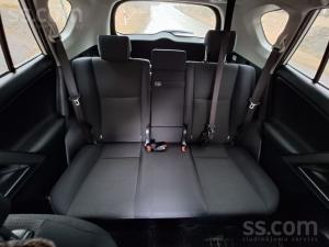 Balts Toyota RAV4 2016 Ventspils, ar dzinēja tilpumu 2.50 L un nobraukumu 233 tūkst. km par 16000 €, foto 13 vietnē AUTOMOTO.COM.LV