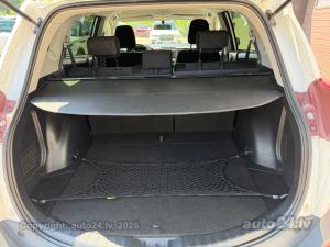 Balts Toyota RAV4 2014 Veru, ar dzinēja tilpumu 2.00 L un nobraukumu 256 tūkst. km par 8500 €, foto 12 vietnē AUTOMOTO.COM.LV