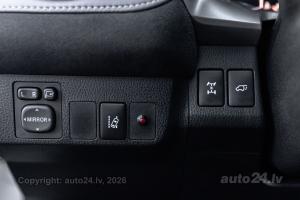 White Toyota RAV4 2016 in Tallinn, with an engine capacity of 2.00 L and mileage of 221 thousand km for 13990 €, photo 20 on AUTOMOTO.COM.LV