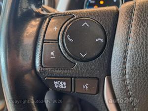 Balts Toyota RAV4 2017 Narva, ar dzinēja tilpumu 2.49 L un nobraukumu 182 tūkst. km par 14900 €, foto 14 vietnē AUTOMOTO.COM.LV