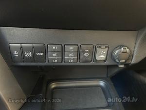 Balts Toyota RAV4 2018 Tallina, ar dzinēja tilpumu 2.00 L un nobraukumu 105 tūkst. km par 18990 €, foto 10 vietnē AUTOMOTO.COM.LV